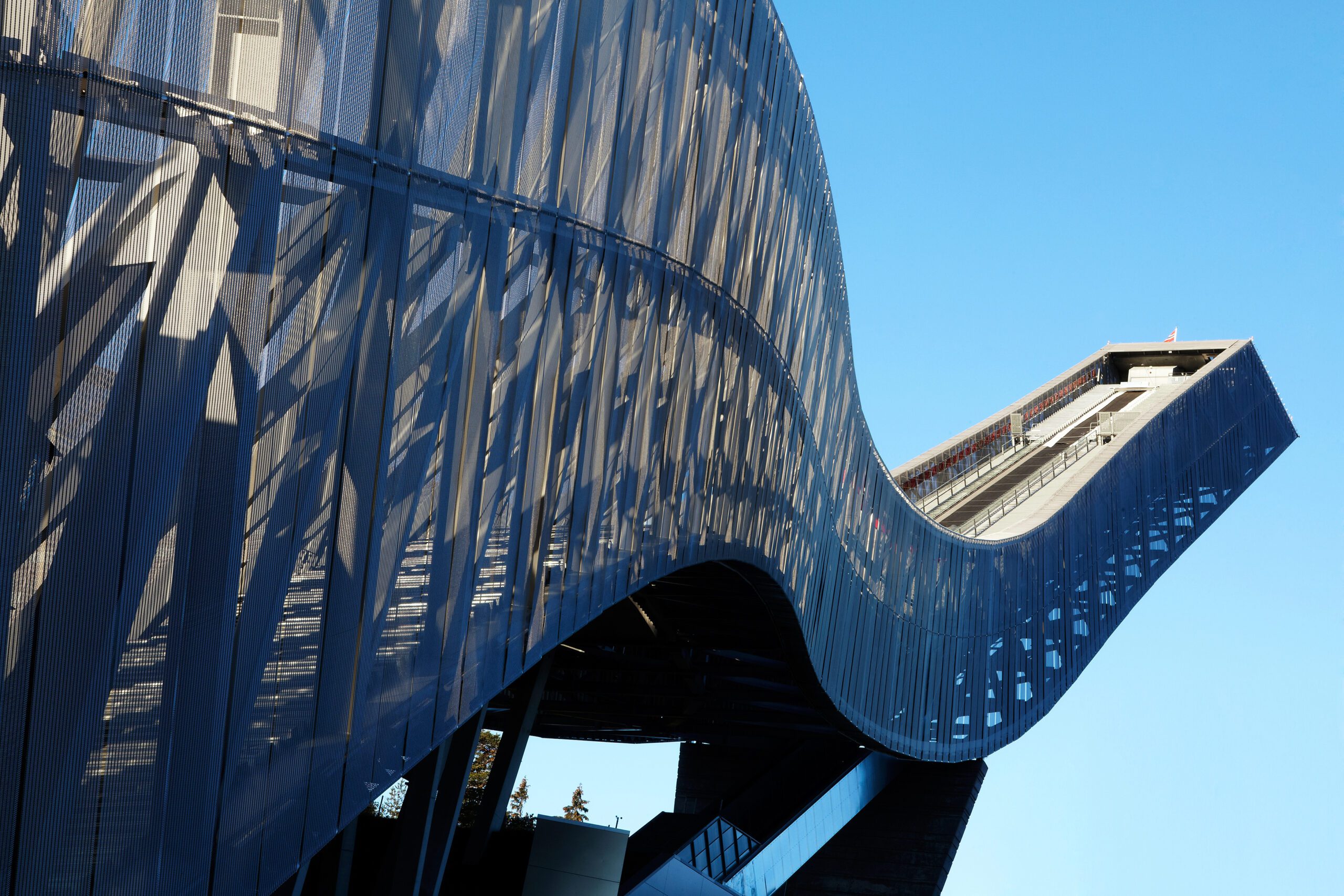 Everything In Sport - Oslo 2024 - Ullevaal Stadion