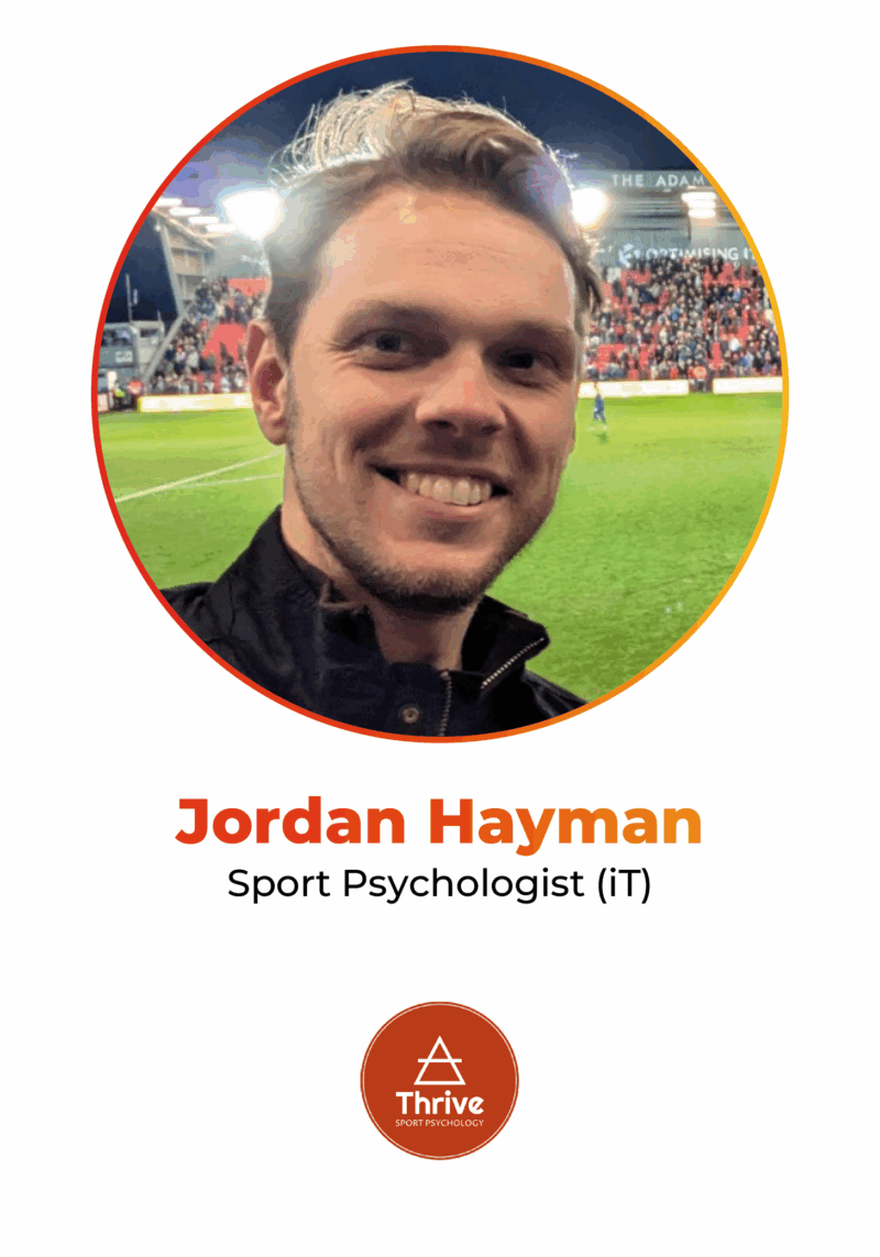 Manchester 2025 Agenda, Day Two - Everything In Sport